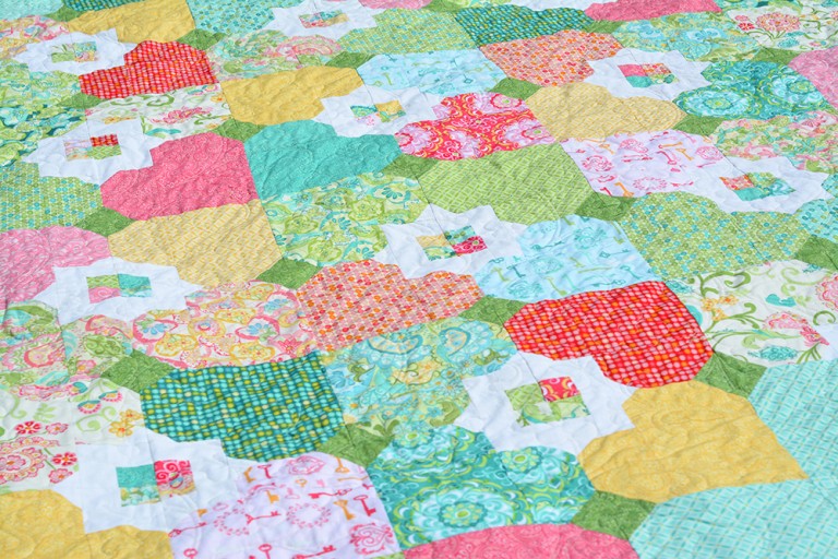 First Crush (pdf) – Amanda’s blog