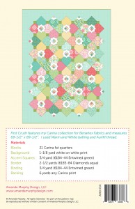 First Crush (pdf) – Amanda’s blog