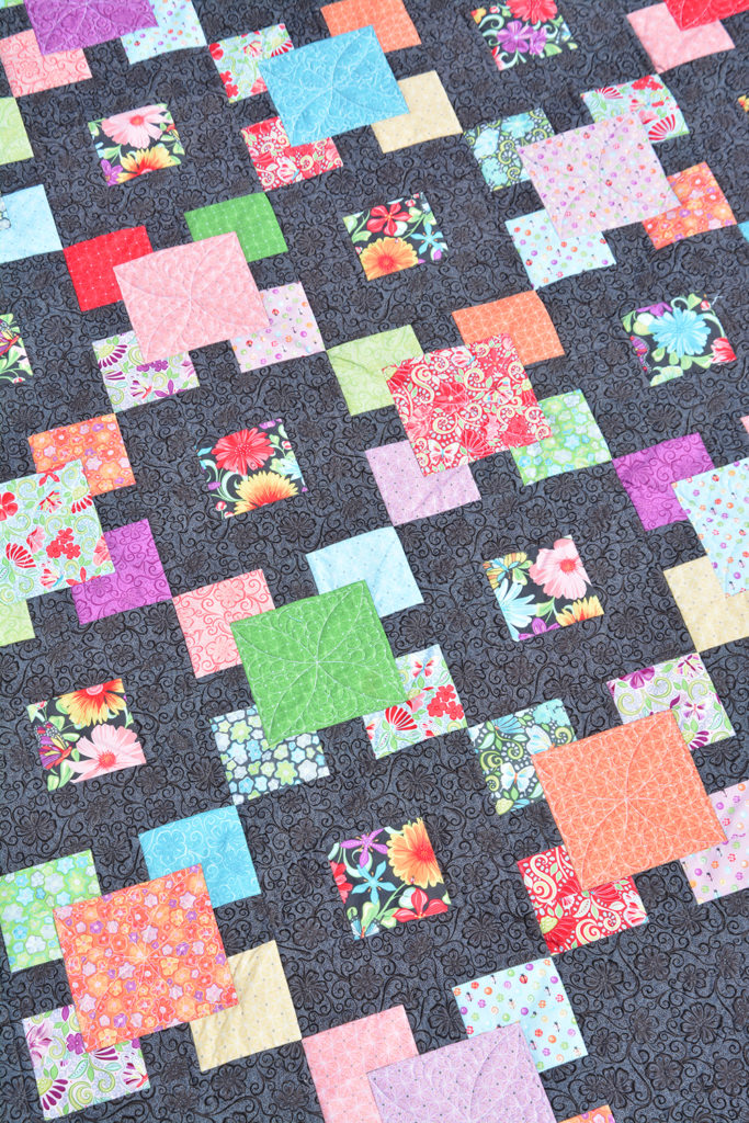 Meadow Dance patterns are now shipping! - Amanda's blog
