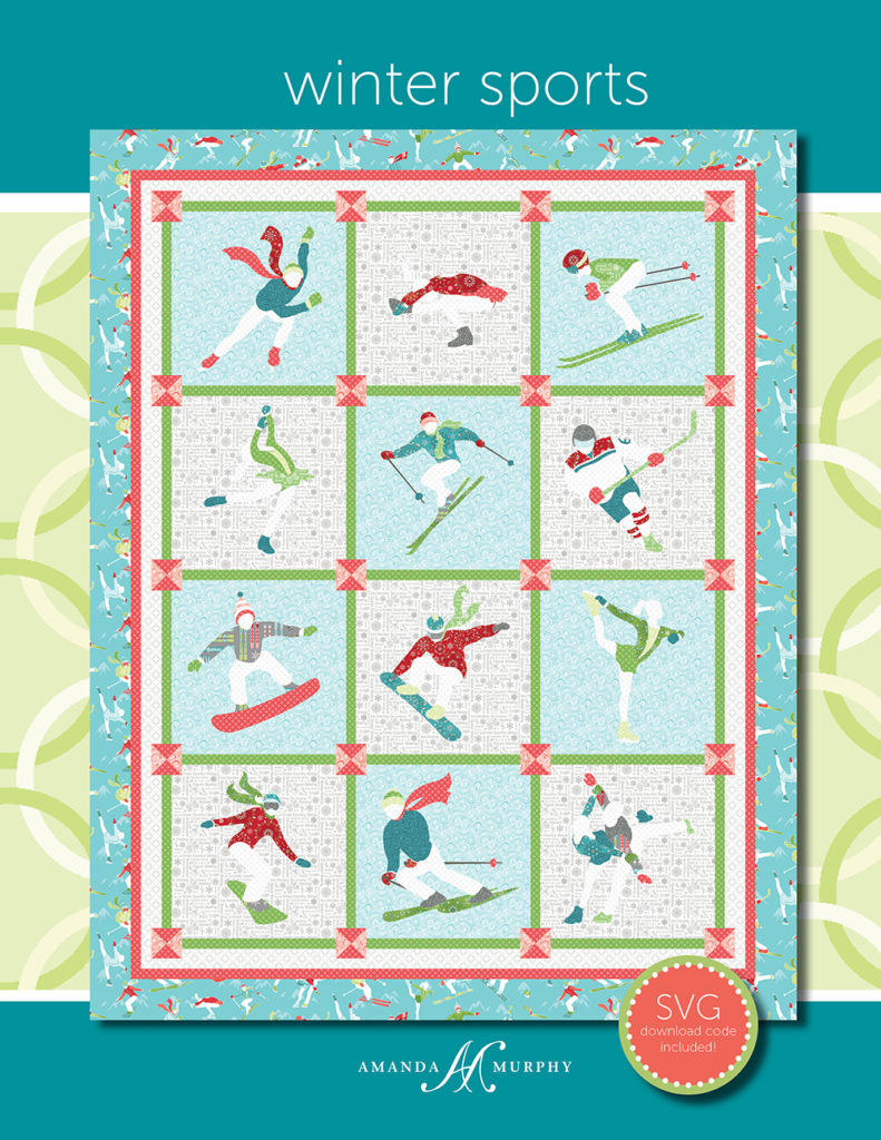 Winter Sports (PDF) – Amanda’s blog