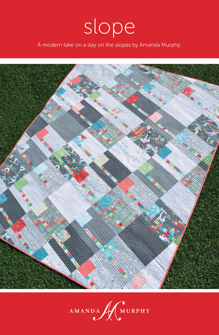 Slope (PDF) - Amanda's blog