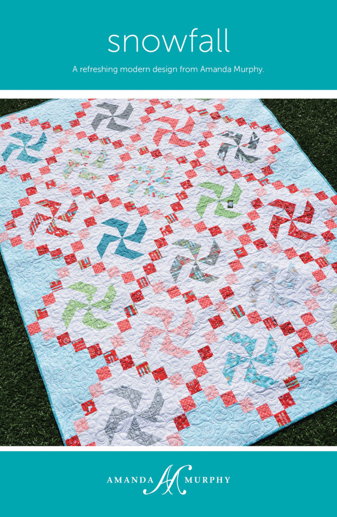 Snowfall (PDF) – Amanda’s blog