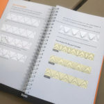 The Rulerwork Quilting Idea Book - Amanda's blog