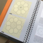 The Rulerwork Quilting Idea Book - Amanda's blog