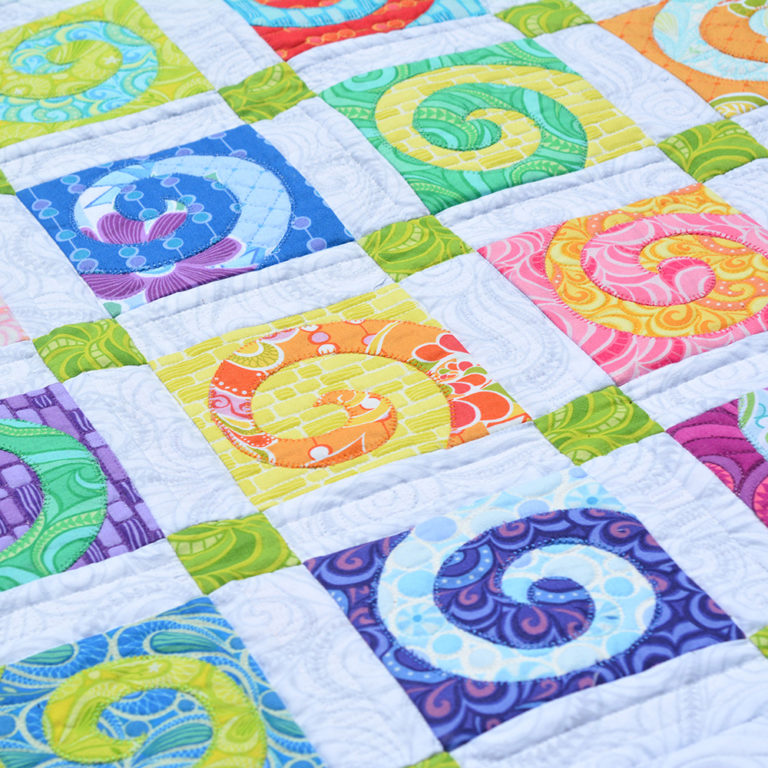 Swirls (PDF) - Amanda's blog