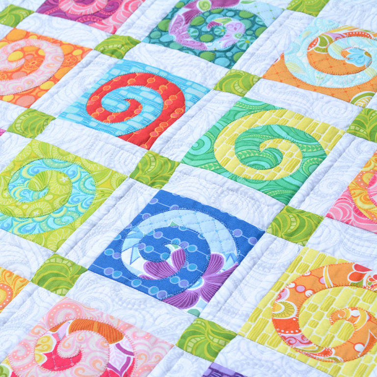 Swirls (PDF) - Amanda's blog