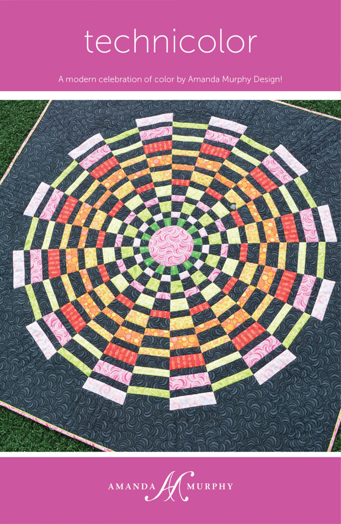 Technicolor (PDF) - Amanda's blog