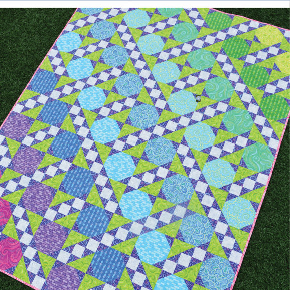 Printed Patterns – Amanda’s blog