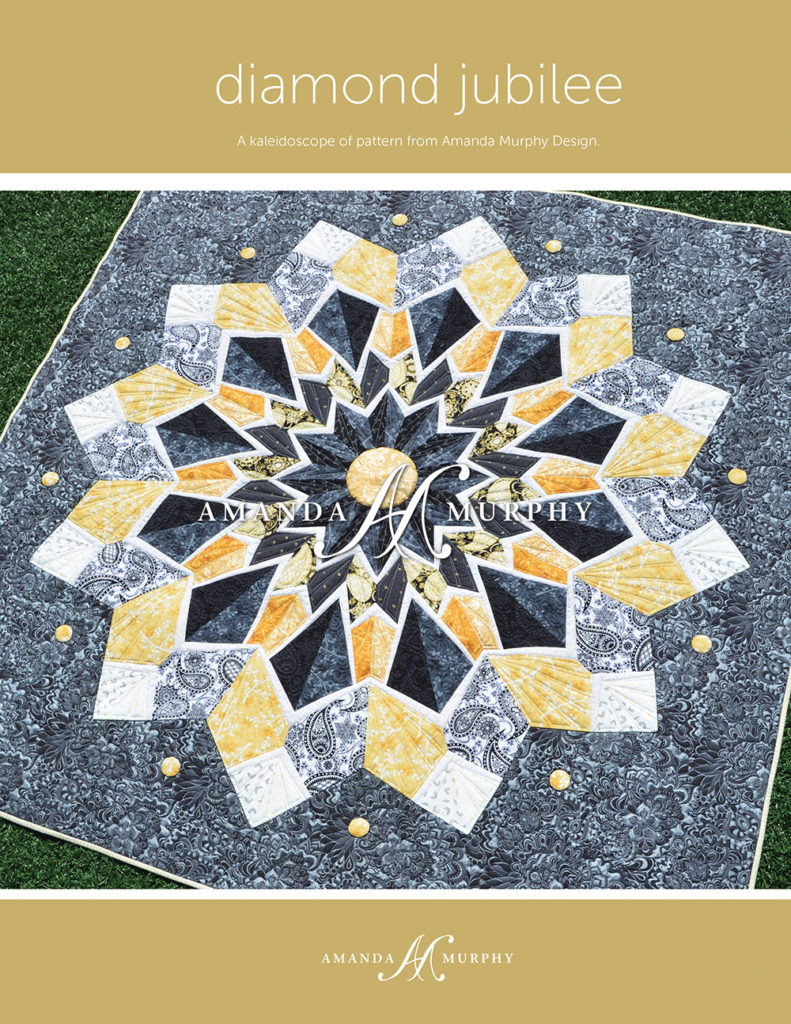 Diamond Jubilee (PDF) - Amanda's blog