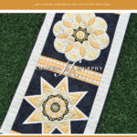 Celestial Lights Ruler Panel Guide (Printed) – Amanda’s blog