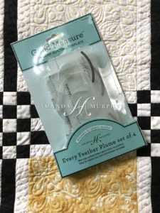 Every Feather Plume – Amanda’s blog