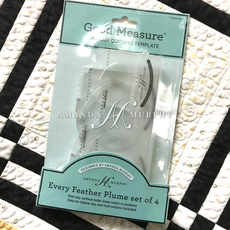 Every Feather Plume - Amanda's blog