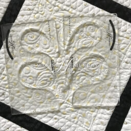 Every Feather Plume - Amanda's blog