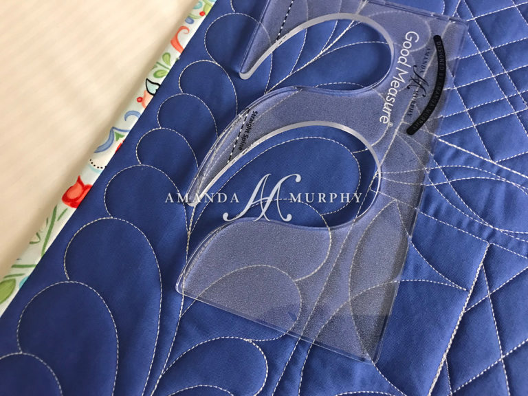 Every Feather Plume - Amanda's blog