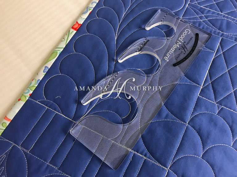 Every Feather Plume - Amanda's blog