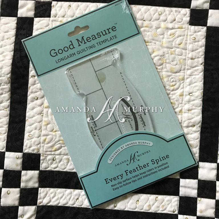 Every Feather Spine – Amanda’s blog