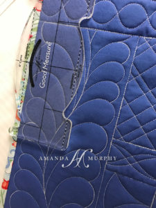 Every Feather Spine - Amanda's blog