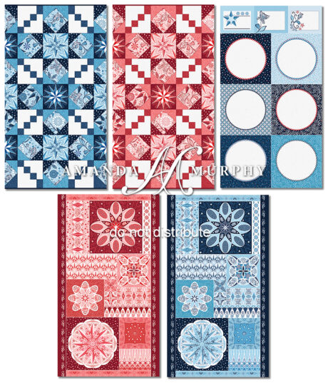 Amanda’s blog – Page 5 – What is happening at Amanda Murphy Design