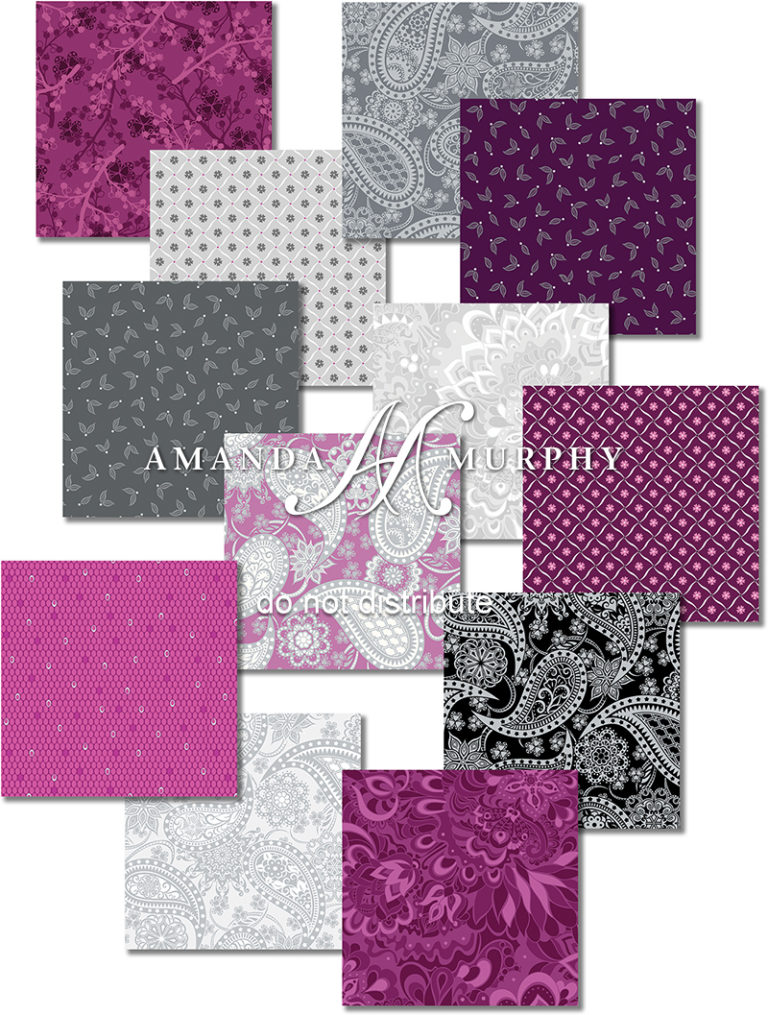 Amanda’s blog – Page 5 – What is happening at Amanda Murphy Design