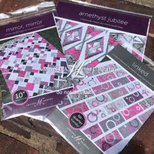 Jubilee Rulers – Amanda’s blog