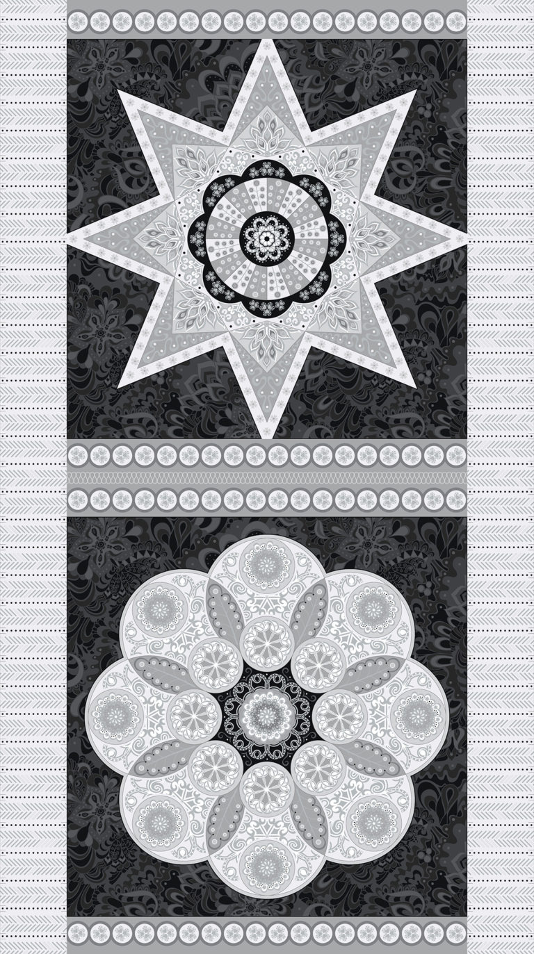 Jubilee Silver Ruler Panel Bundle with Jubilee Rulers – Amanda’s blog