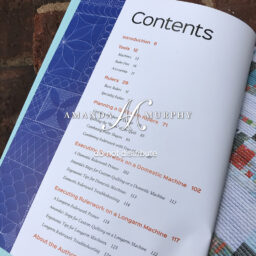 The Ultimate Guide to Rulerwork Quilting - Amanda's blog