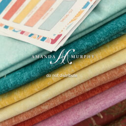 Amanda’s blog – What is happening at Amanda Murphy Design