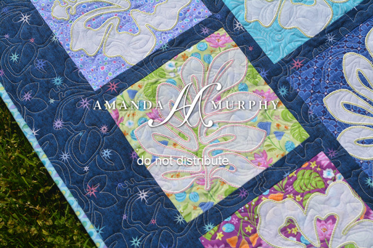 Crescendo Pattern Bundle (PDF) – Amanda’s blog