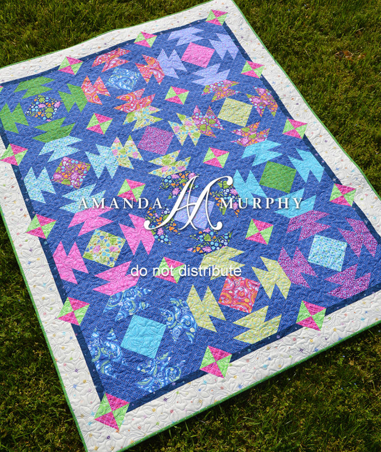 Crescendo Pattern Bundle (PDF) - Amanda's blog