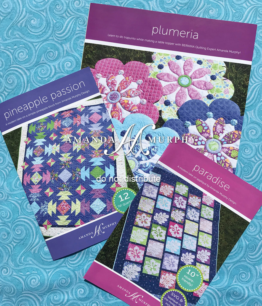 Crescendo Pattern Bundle (PDF) - Amanda's blog