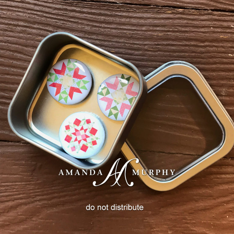 Jubilee Rulers – Amanda’s blog