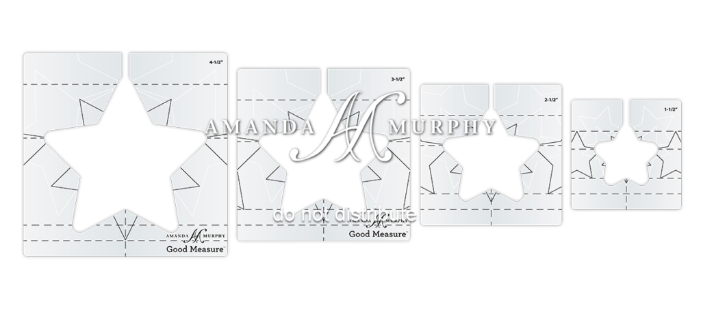 Every Star – Amanda’s blog