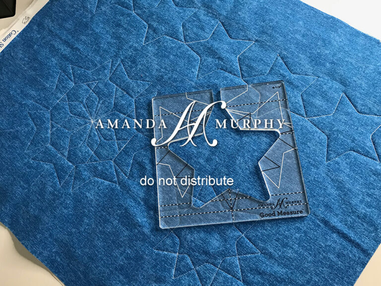 Every Star - Amanda's blog