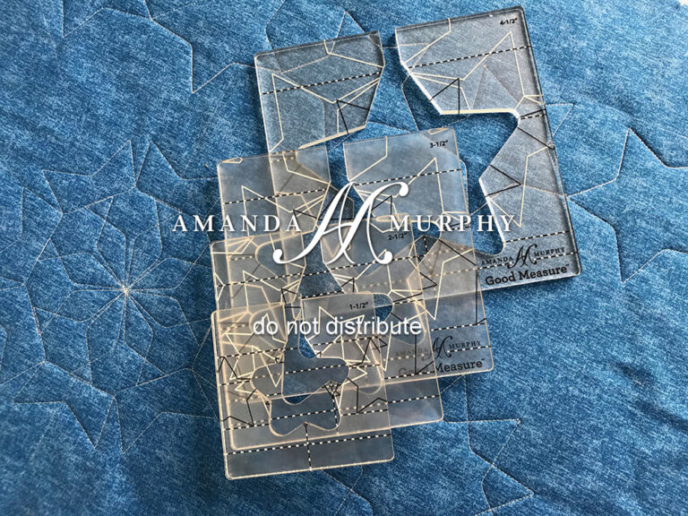 Every Star - Amanda's blog