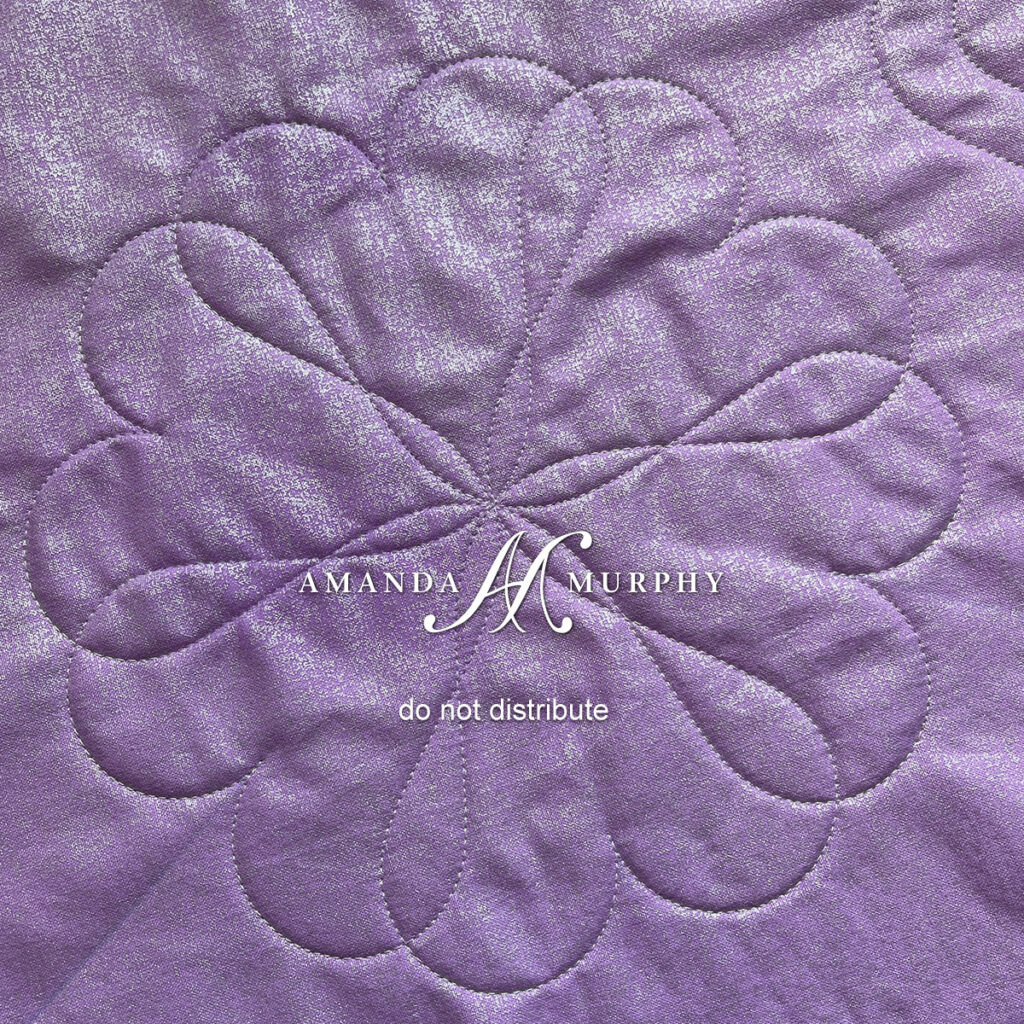 Every Heart 1 - Amanda's blog