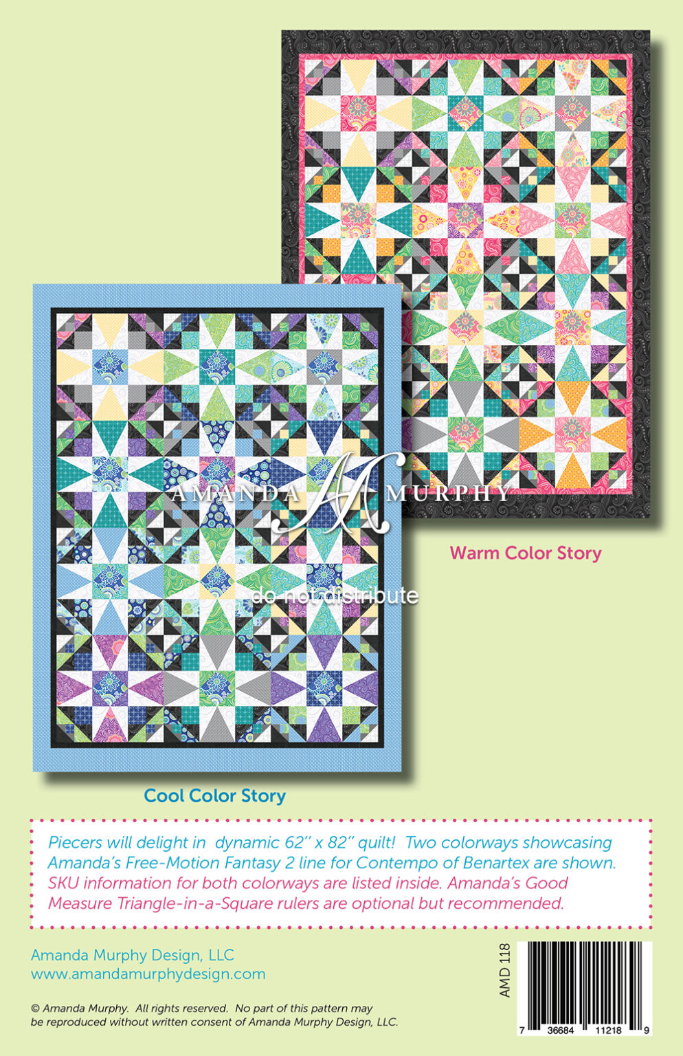 Celebration (PDF) - Amanda's blog