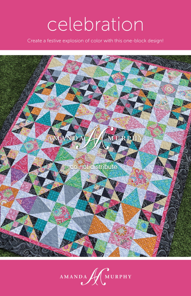 Celebration (PDF) – Amanda’s blog