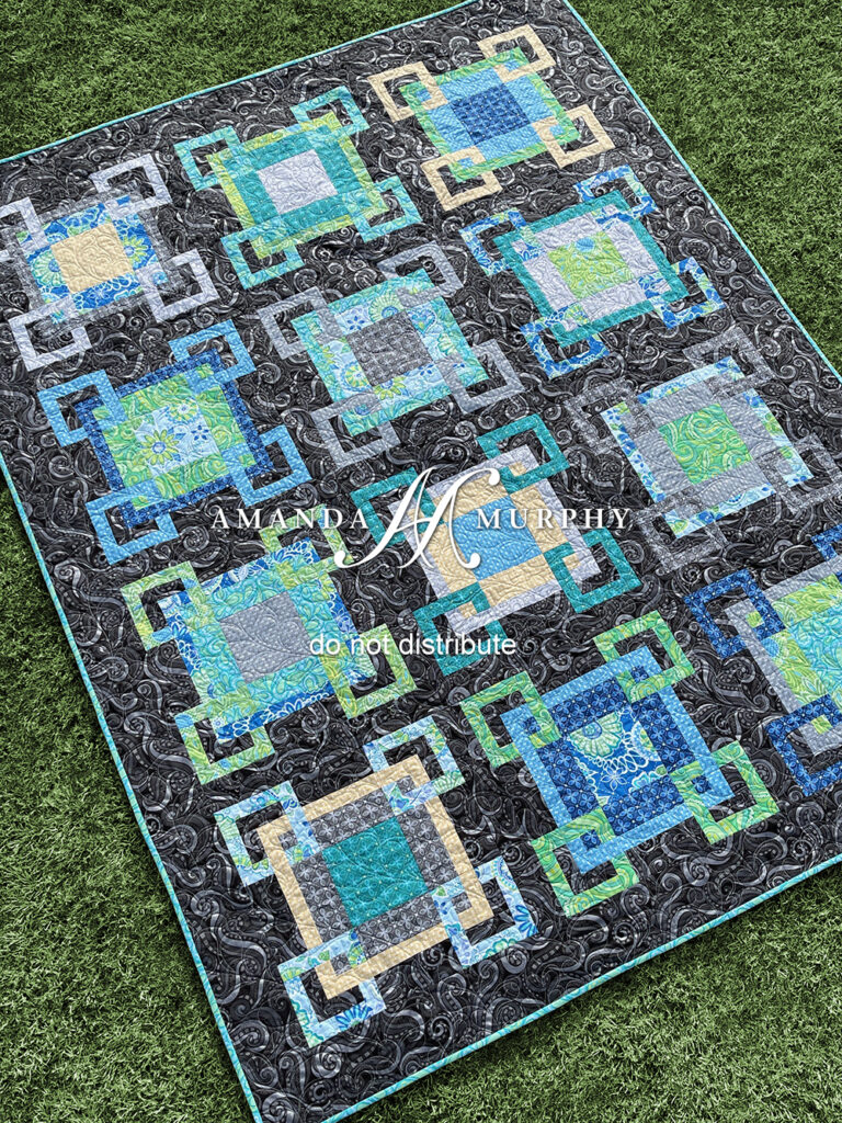 Celtic Knot (PDF) - Amanda's blog