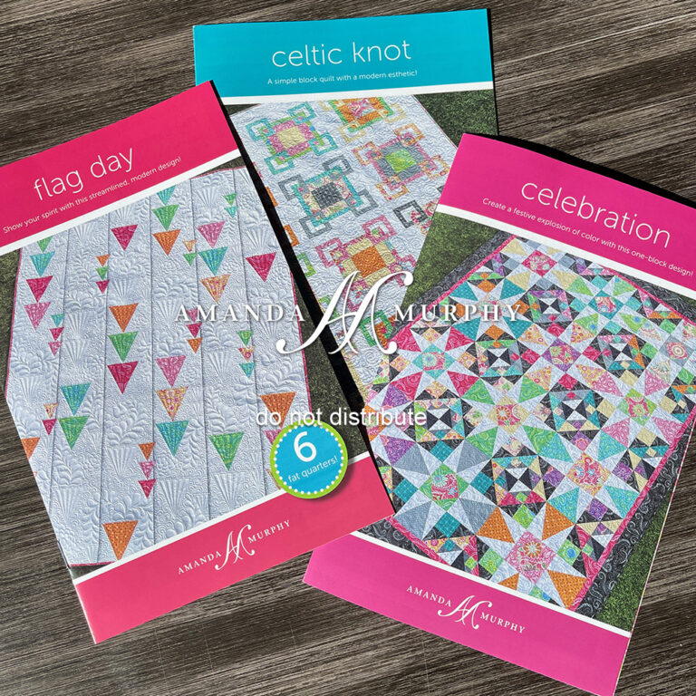 PDF Patterns - Amanda's blog