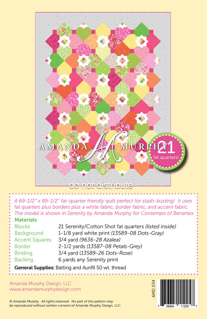 First Crush (PDF) - Amanda's blog