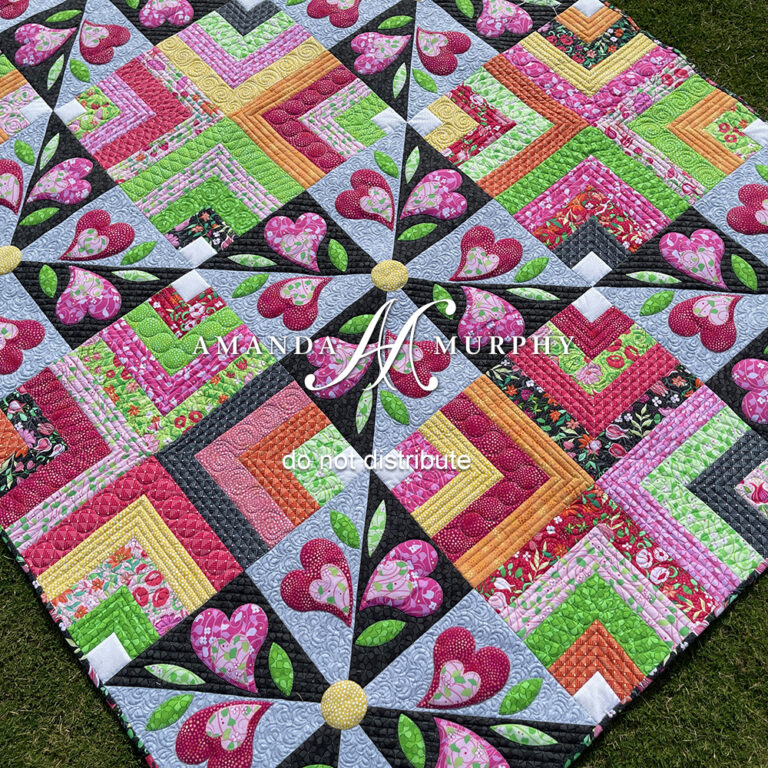 Serenity Pattern Bundle (PDF) - Amanda's blog