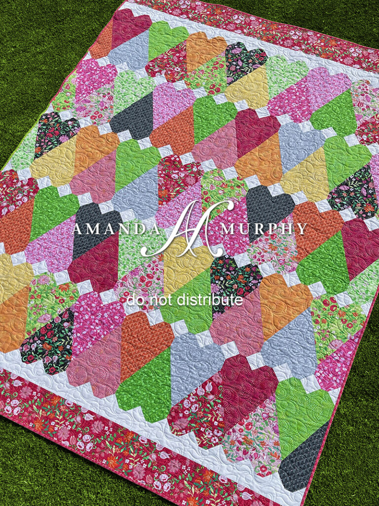 Serenity Pattern Bundle (PDF) - Amanda's blog