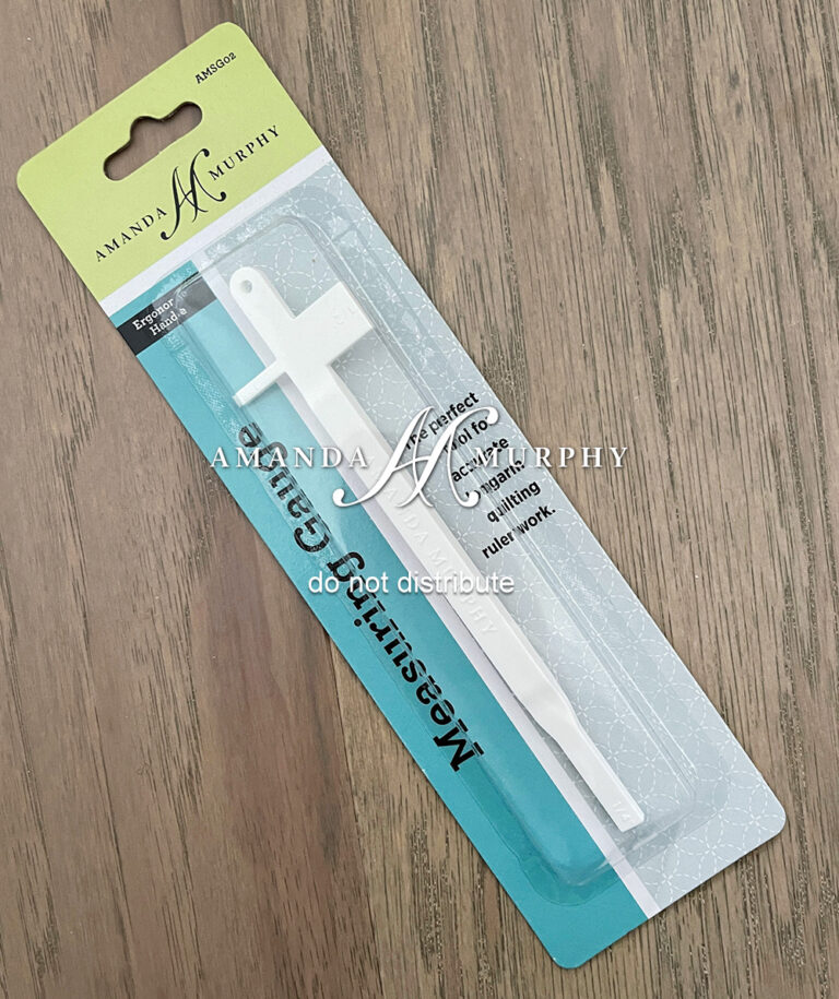 Amanda Murphy Good Measure Measuring Gauge - Amanda's blog