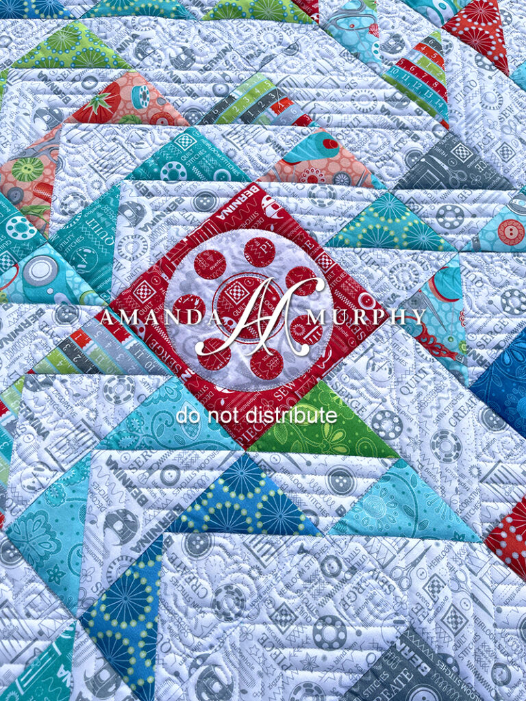 Buttons & Bobbins (PDF) - Amanda's blog