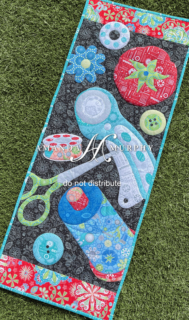 My Favorite Things (PDF) - Amanda's blog