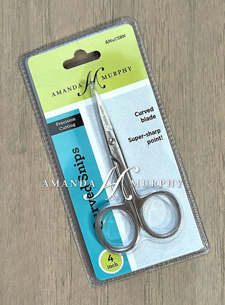 4 in Curved Brushed Nickel Snips – Amanda’s blog