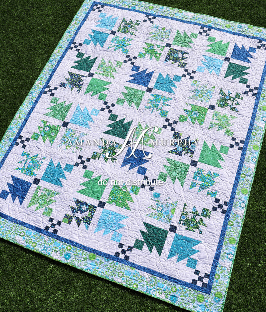Emerald Isle (PDF) - Amanda's blog