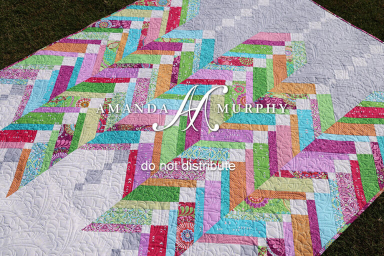 Icicles (Printed) - Amanda's blog