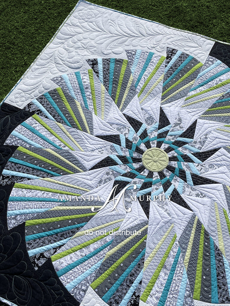 Twirl (PDF) - Amanda's blog