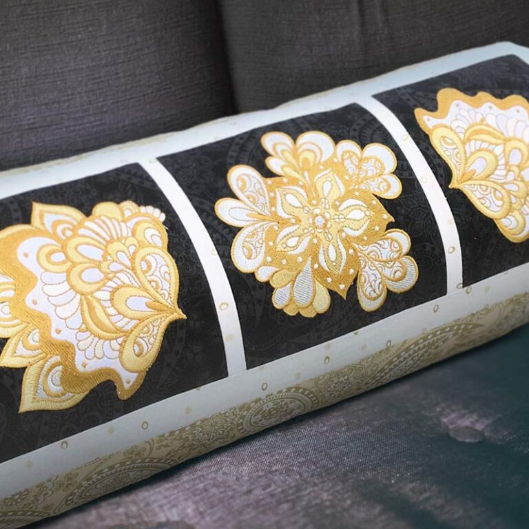 Jubilee Rulers – Amanda’s blog